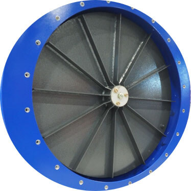 Industrial Fan Manufacturer & Supplier UK | Halifax Fan