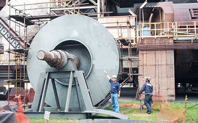 Industrial Fan Manufacturer & Supplier UK | Halifax Fan